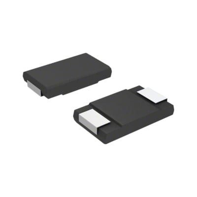 Cornell Dubilier Electronics ESRL330M06B Aluminum - Polymer Capacitor