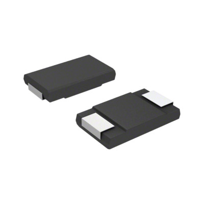 Cornell Dubilier Electronics ESRL330M06B Aluminum - Polymer Capacitor