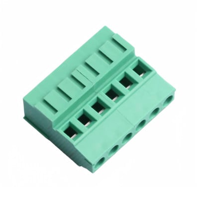 KANGNEX WJ500H-5.08-06P-14-00A Wire to Board Chip for sale