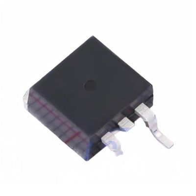 BLUE ROCKET BRD100N03 Single N-Channel MOSFET
