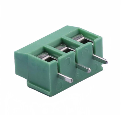 DORABO DB126V-5.0-3P-BK-P