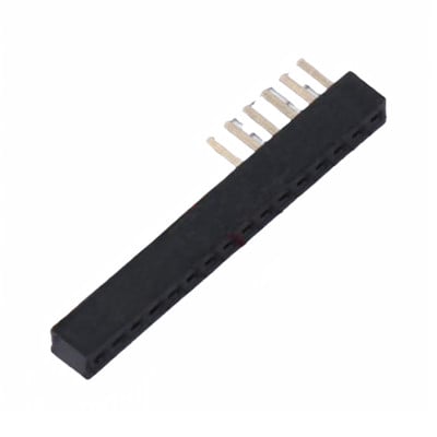 XUNPU FH2.0-01-03PZD Female Socket Header Receptacle
