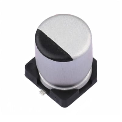JARSON LZ1E101M0607 Aluminum Electrolytic Capacitor