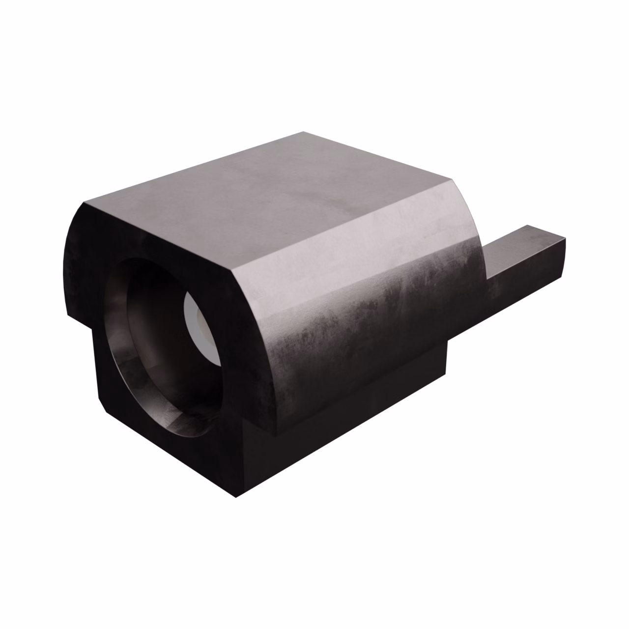 MCX Jack, Straight, PCB Receptacle, Edge Mount, Solder, Brass Body, Tri-Metal Plating, Tape and Reel, 50 Ohms for sale