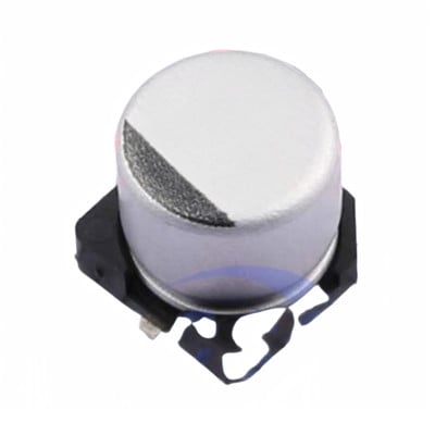 APAQ 2R5AVEA561M0606 Aluminum Polymer Capacitor