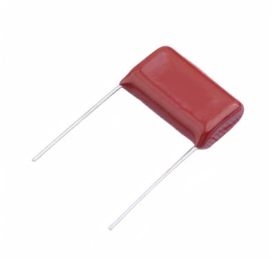 Dersonic CFD2E185KI0343 Film Capacitor