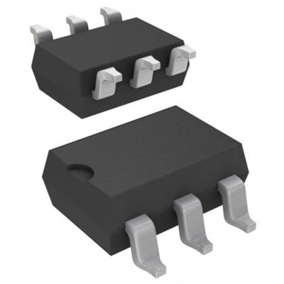 California Eastern Laboratories PS7200B-1A Solid State Relay