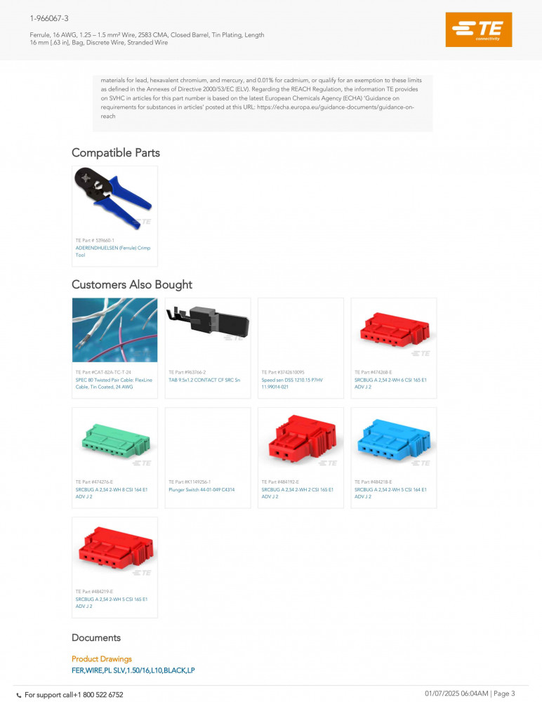 1-966067-3 technical document page 3