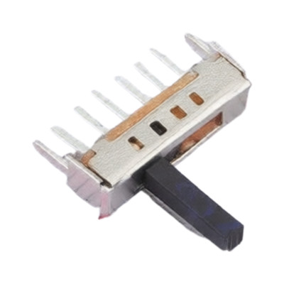 G-Switch SS-43D01-G070 Slide Switch