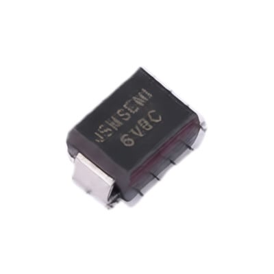 JSMSEMI SMBJ6.8A-JSM TVS Diode