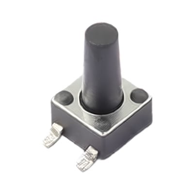 Korean Hroparts Elec K2-1109SP-D4SA-04 Tactile Switch