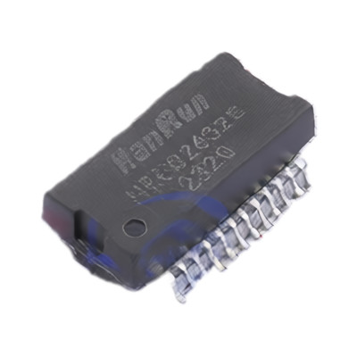 HANRUN(Zhongshan HanRun Elec) HR682412E