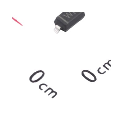 LGE BZT52C16 WK Single Zener Diode for sale