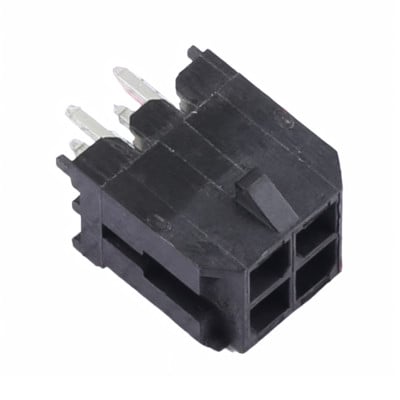 DEALON X3020WV-04A Male Pin Header Connector for sale