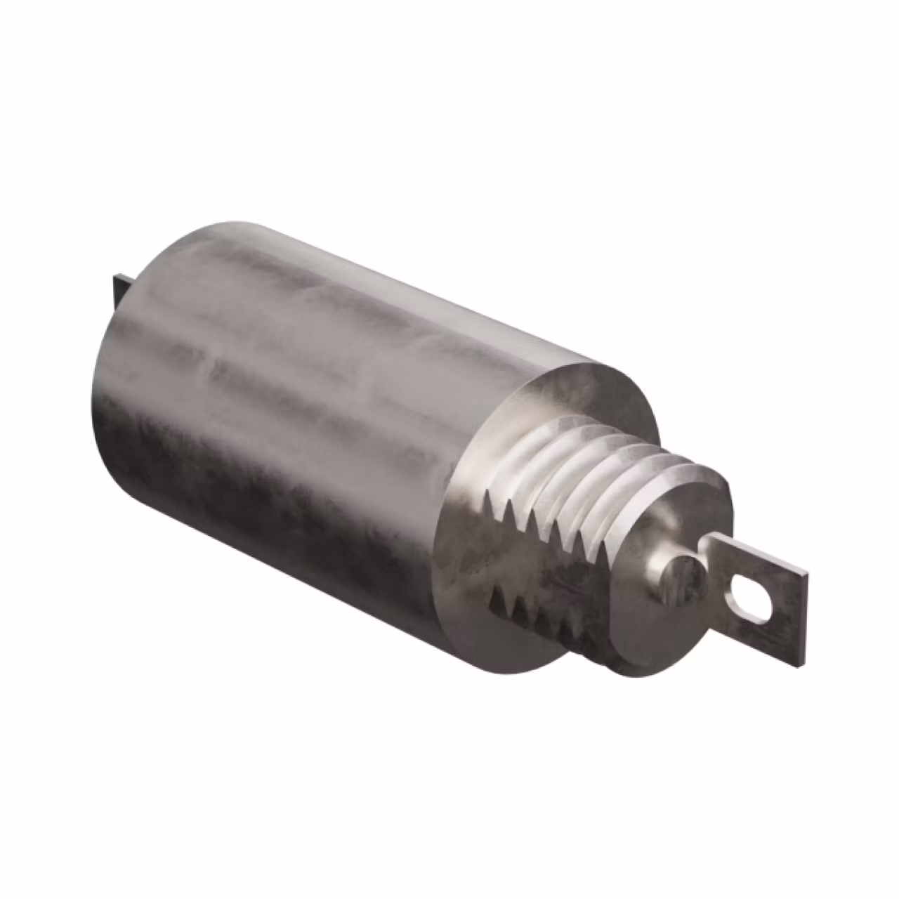 Glass-Sealed EMI Filters, 1 µF Pi, 19.25mm Length for sale