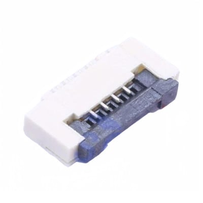 HDGC 1.0K-DX-4PWB FFC/FPC Flat Flexible Connector Assembly for sale