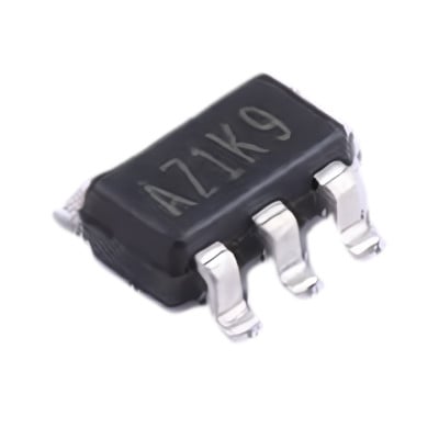 Bardeen Micro. BDM8551B Amplifier Chip for sale