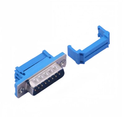 XKB Connection X0709WT7BL5 D-Sub Connector