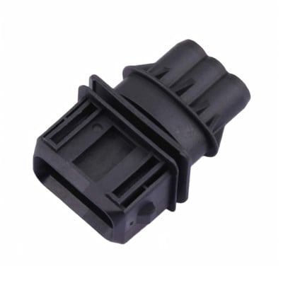 TE Connectivity 5-1571363-1 Board Spacer for Board-to-Board Stacking