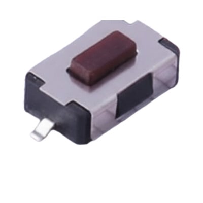 G-Switch GT-TC050B-H043-L1 Tactile Switch