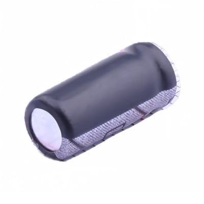 Man Yue Tech EGT107M1CD11RR Aluminum Electrolytic Capacitor for sale