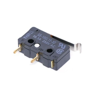 OMRON SS-10GL13 Limit Switch for sale