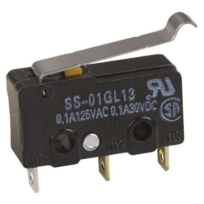 OMRON SS-10GL13 Limit Switch for sale