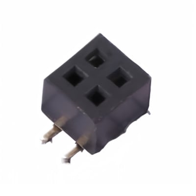 XYECONN XY-PM127-2-05P-S-4.3 Female Socket Header Receptacle