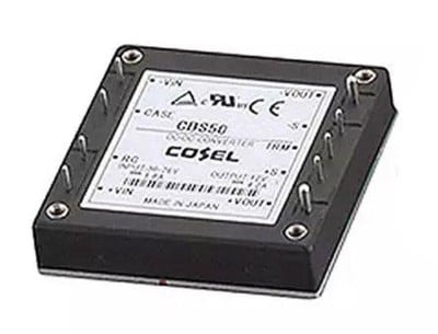 Cosel CBS50481R8 Off-Board DC DC Converter for sale
