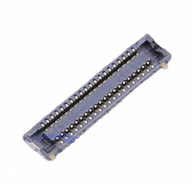 G-Switch GT-B0502FSV43-40S1101 Board-to-Board Mezzanine Edge Type Array Connector