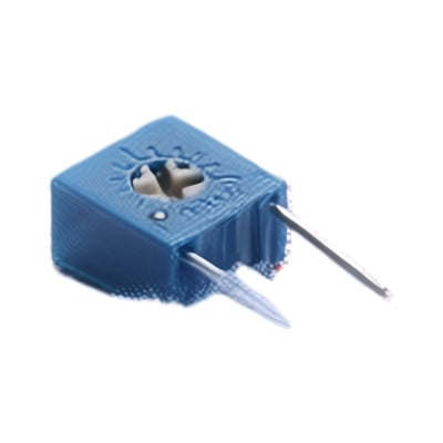 JIERR 3362P-1-101 Trimmer Potentiometer