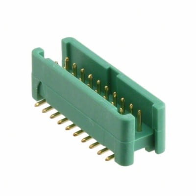 Harwin G125-MC11005L4-0300F