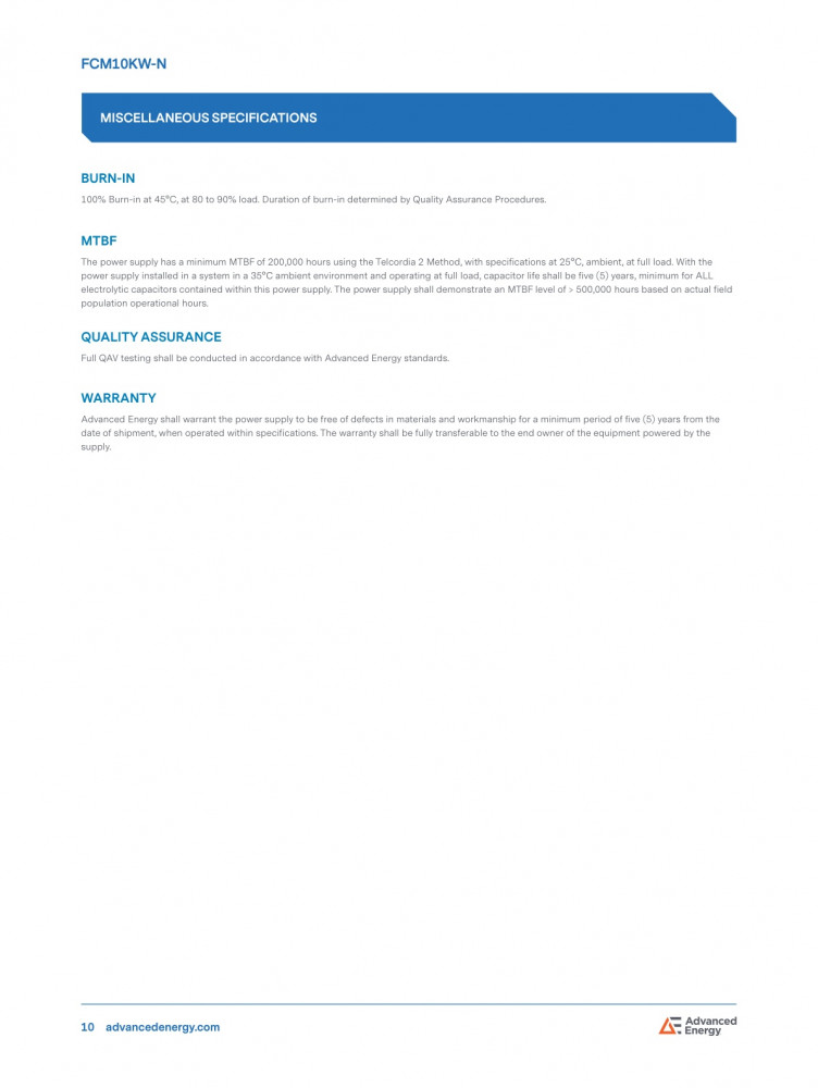 FCM10KW-N document page 10