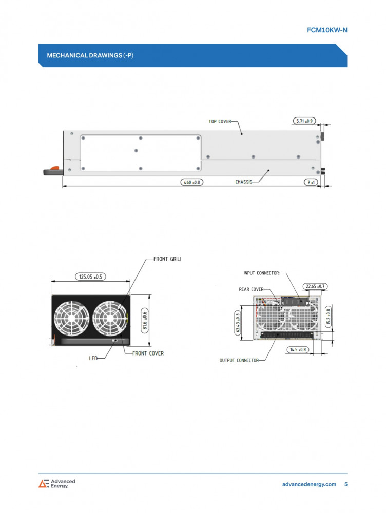 FCM10KW-N document page 5