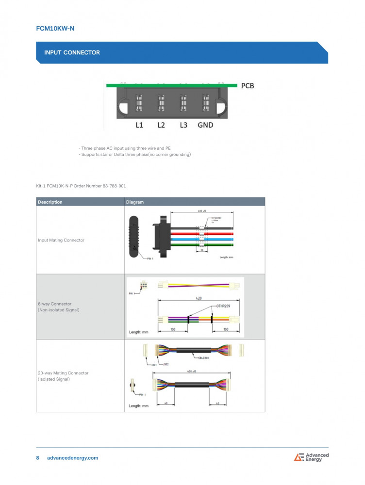 FCM10KW-N document page 8