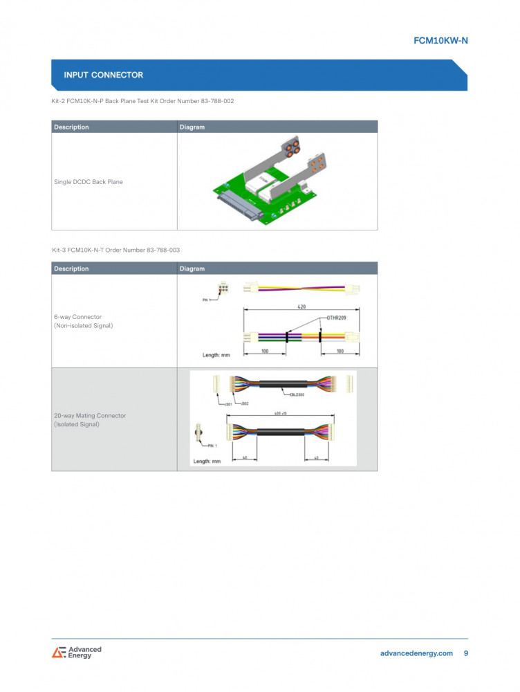 FCM10KW-N document page 9