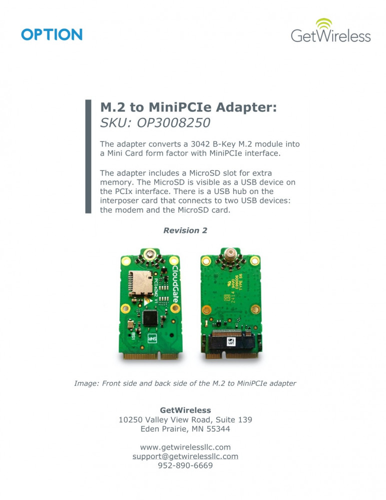 OP3008250 technical document image, page 1
