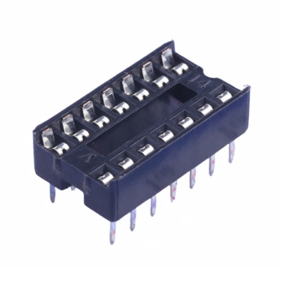 Ckmtw Z-ICS0S28P-NG00 IC Socket