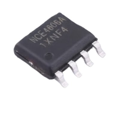 NCE NCE4606A Single N-Channel MOSFET for sale