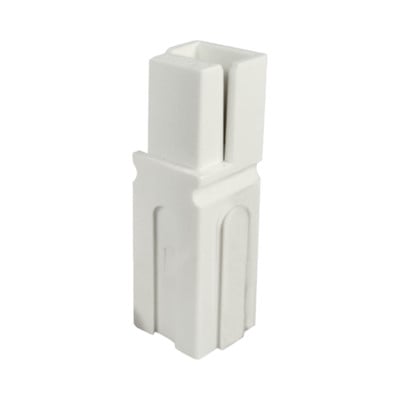 Anderson Power 1327-BK Blade Type Power Connector Housing