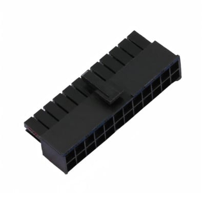 CST CS-1149-06GV2B Rectangular Connector Housing