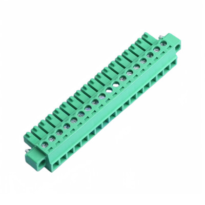 MAX MX15EDGKM-3.81-18P-GN01-Cu-Y-A Header Plug Socket Chip for sale