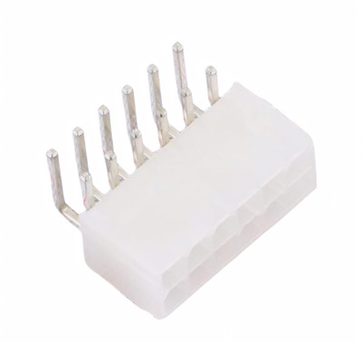 Joint Tech Elec C4255WR-F-2X05PN2NT1N00B Male Header Pins