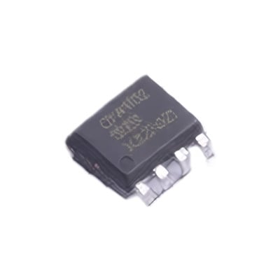 KTP LM358 Operational Amplifier Chip for Precision Signal Amplification for sale