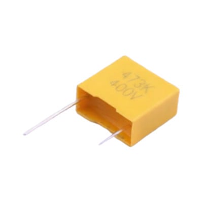 CHAMPION MPP474K0160D261709B2315 Film Capacitor