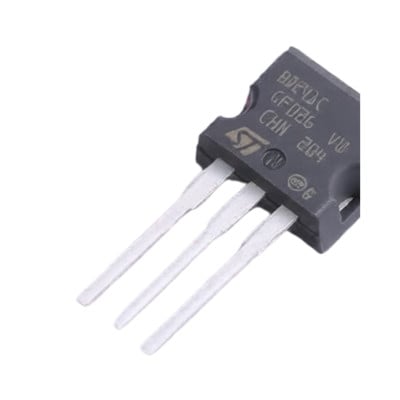 ST BD239C Single Bipolar Transistor
