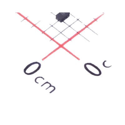Doeshare ESD5Z5V0 TVS Diode – 5V ESD Protection Chip for Circuit Board Safety