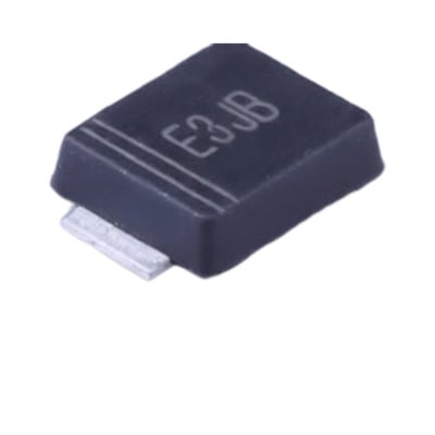 Jingdao Microelectronics ES1J Single Diode