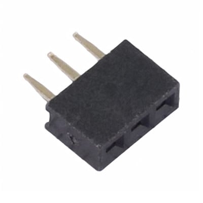 XUNPU FH2.0-01-03PZD Female Socket Header Receptacle for sale