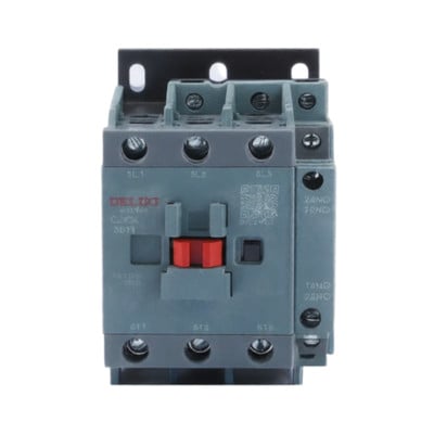 Delixi Electric CJX2S1801F Electromechanical Contactor